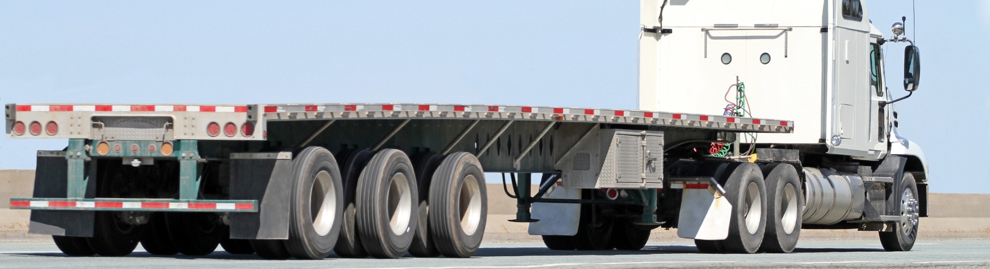 DOT Truck Inspection: 11 Essential Maintenance Steps to Pass