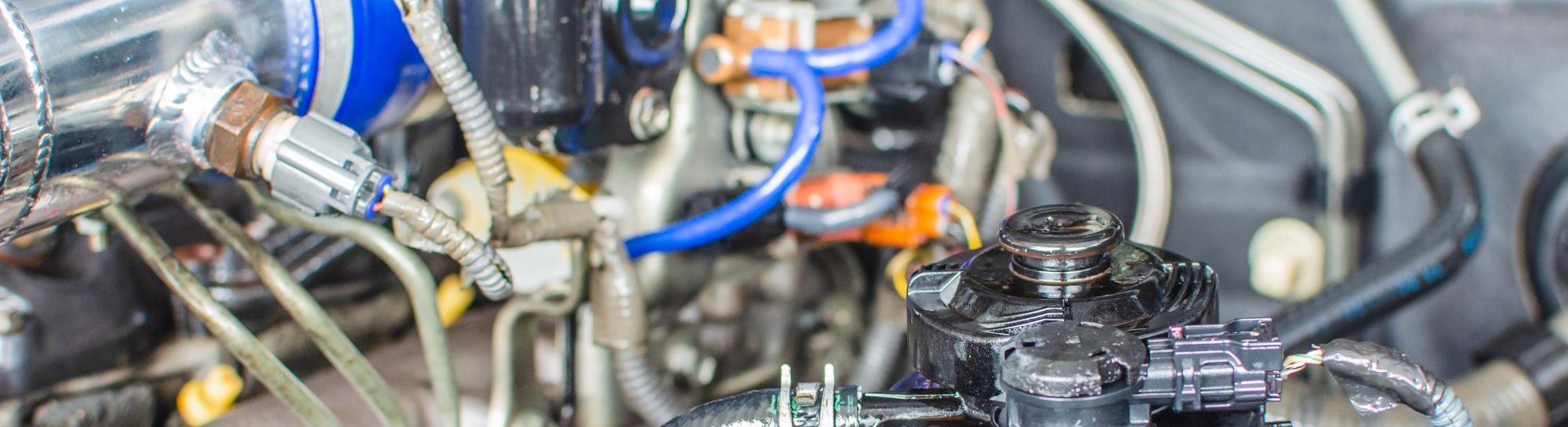 Transmission Repair | M&L Truck Service